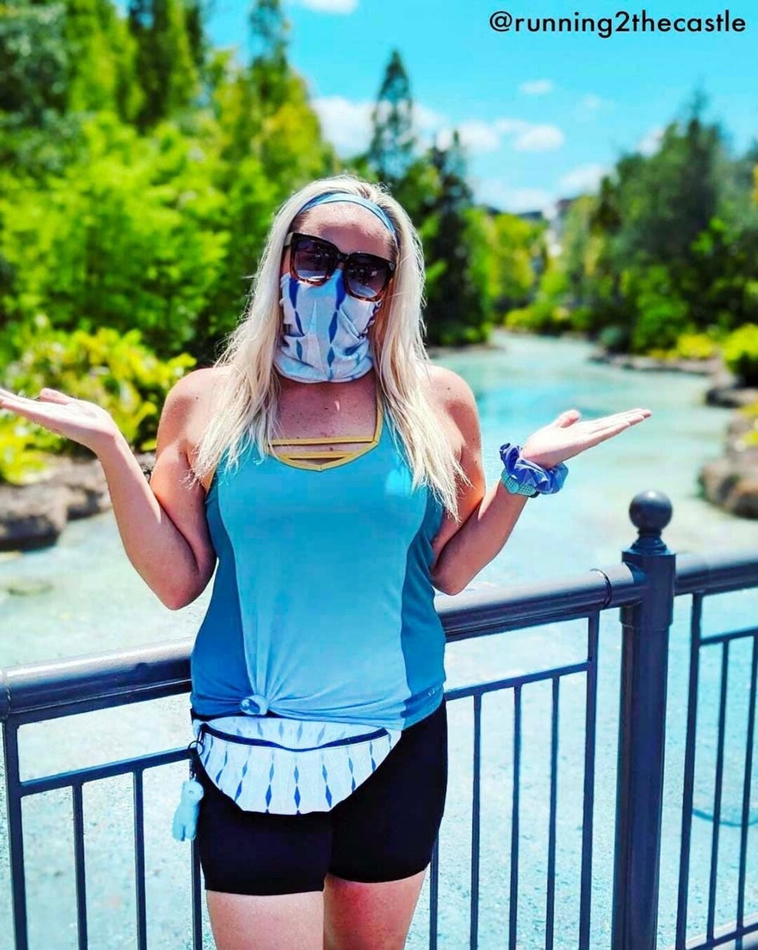 Elsa Elements Inspired Fanny Pack - Etsy