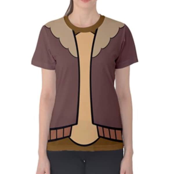 Chip Rescue Rangers Costume - Etsy