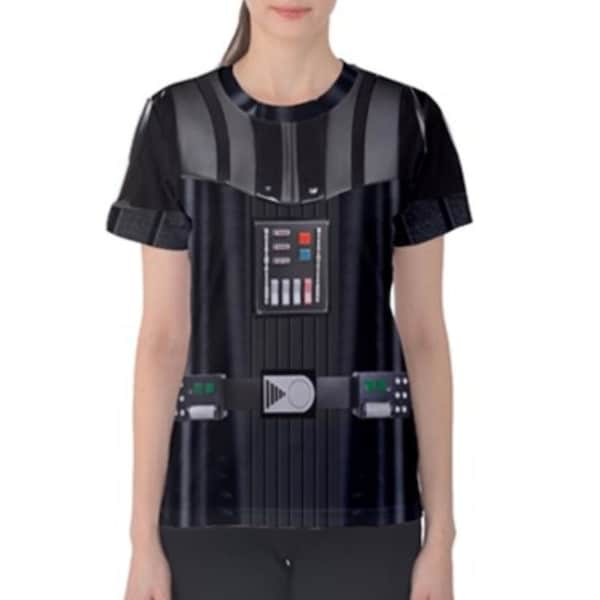 Darth Vader T Shirt - Etsy