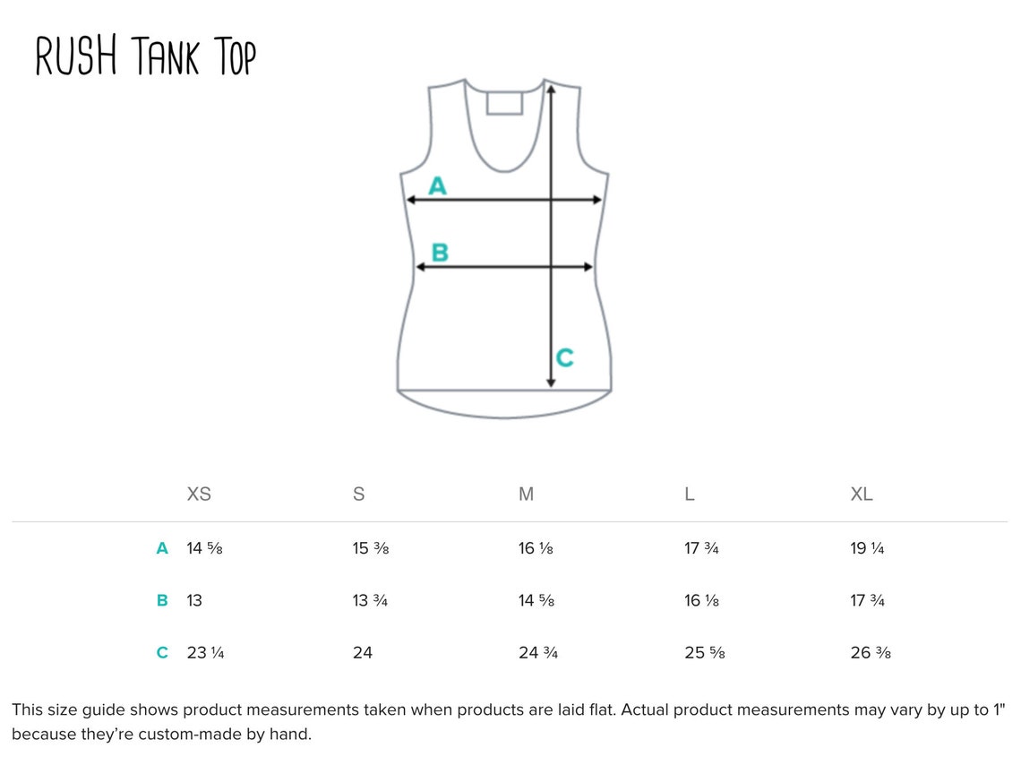 Women's Thor Inspired Tank Top - Etsy