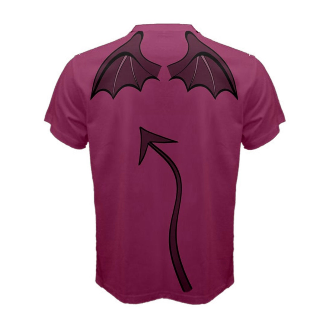 Men's Pain Inspired Shirt - Etsy