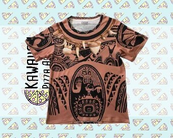 Moana Character Tshirts - Etsy