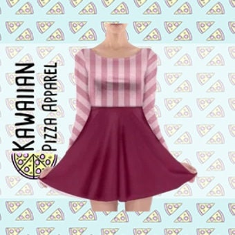 Edith Sweater Despicable Me