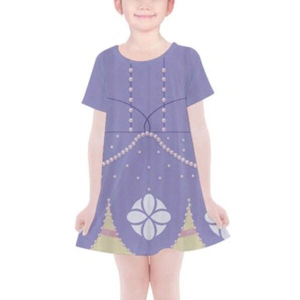 Sofia Costume - Etsy