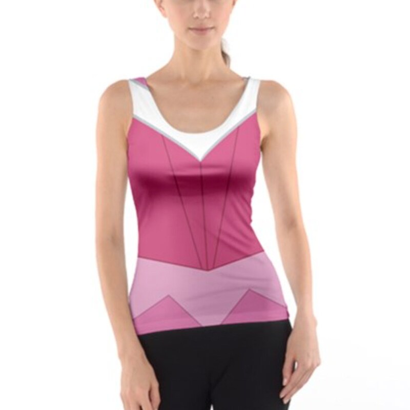 Beauty Tank - Etsy