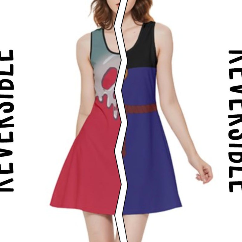 Evil Queen Costume - Etsy