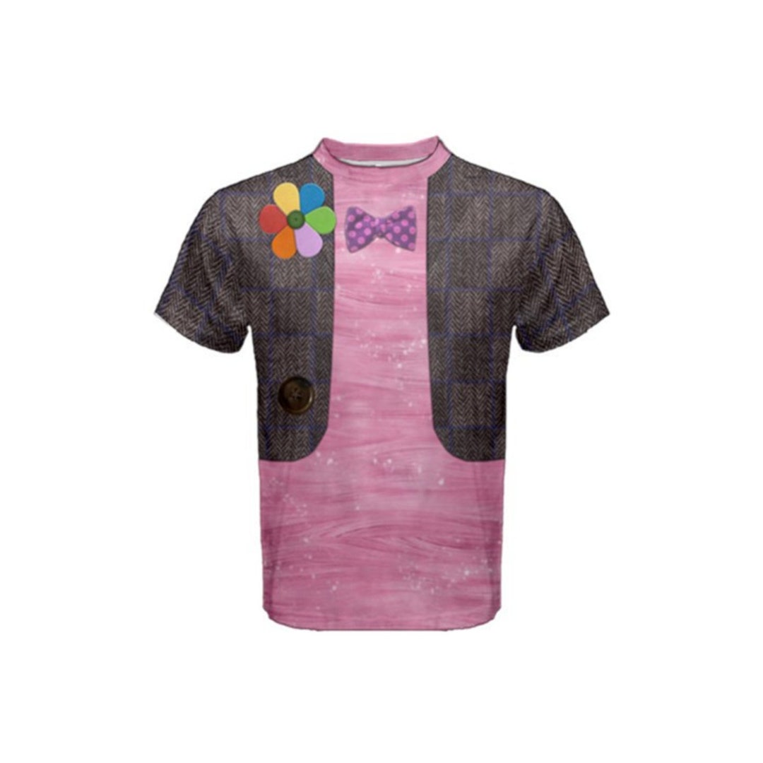 RUSH ORDER: Men's Bing Bong Inspired Shirt - Etsy