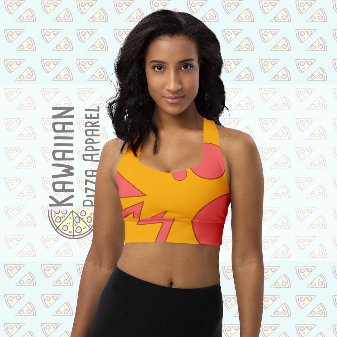 RUSH ORDER: Vacation Genie Inspired All-over Print Recycled Longline ...