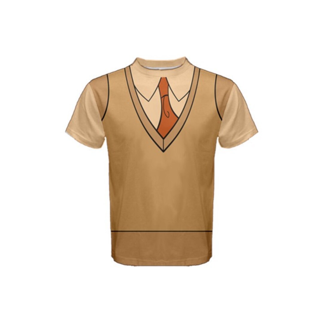 Men's Prince Naveen Inspired Shirt - Etsy