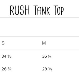 Women's Thor Inspired Tank Top - Etsy