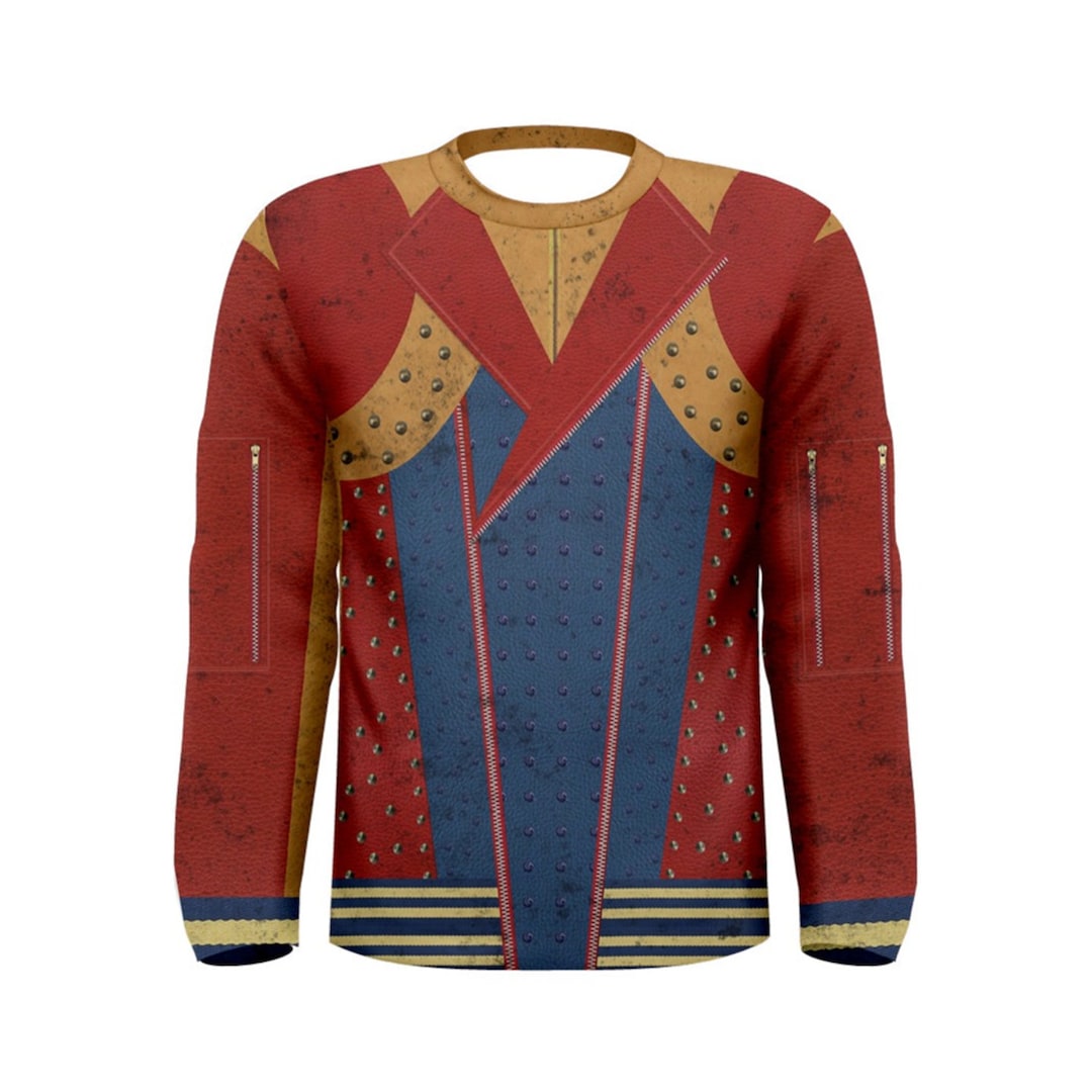 Men's Jay Inspired Long Sleeve Shirt - Etsy