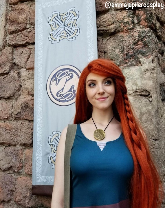 Meredith Brave Makeover