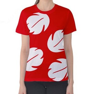 Women's Lilo Inspired Shirt - Etsy