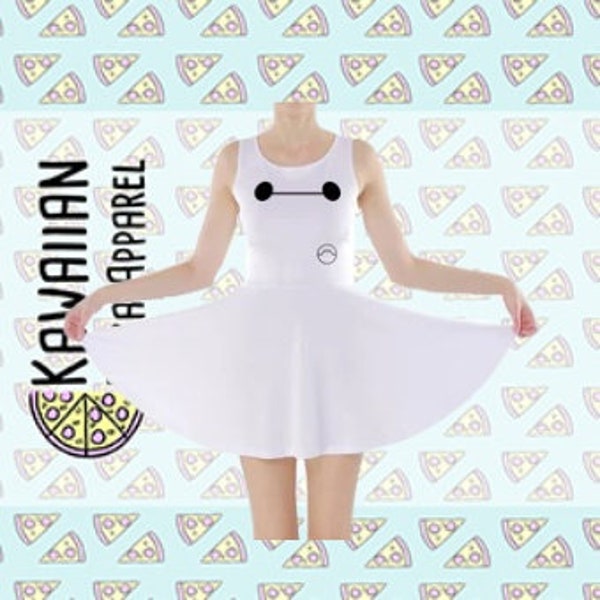 Baymax - Etsy