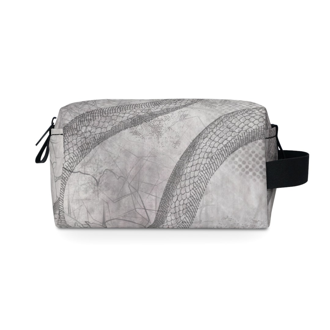 Taylor Swift Reputation Album Inspired Toiletry Bag Gift Swiftie Merch ...