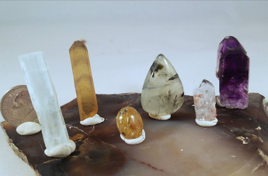 Top Notch, Mixed Jeweler's Parcel. Perfect for Wire Wraps. - Etsy