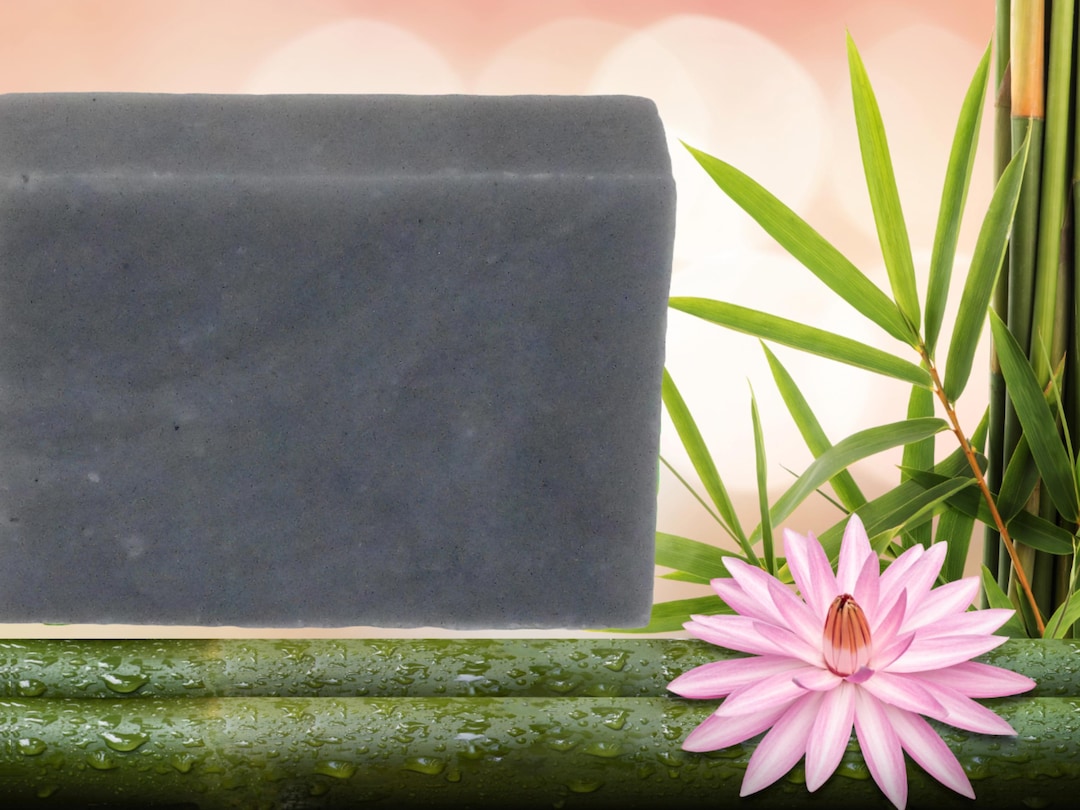 Lavender Goat Milk | Handmade | Castile Bath and Shower Soap | Both Men ...