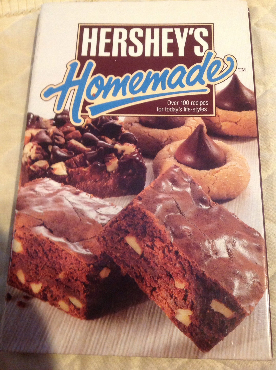 Hershey's Homemade - Etsy