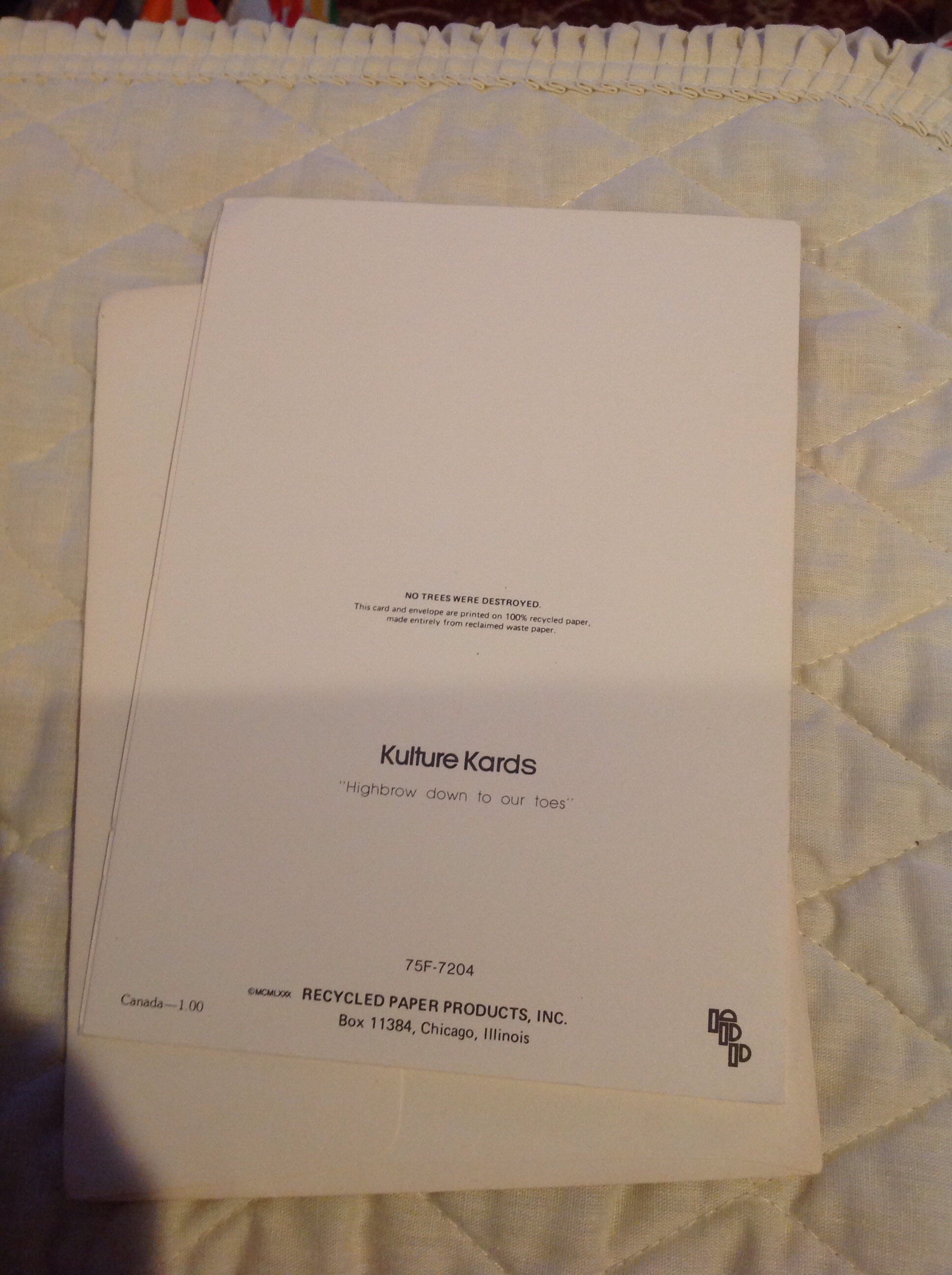 Sandra Boynton Greeting Card Vintage - Etsy