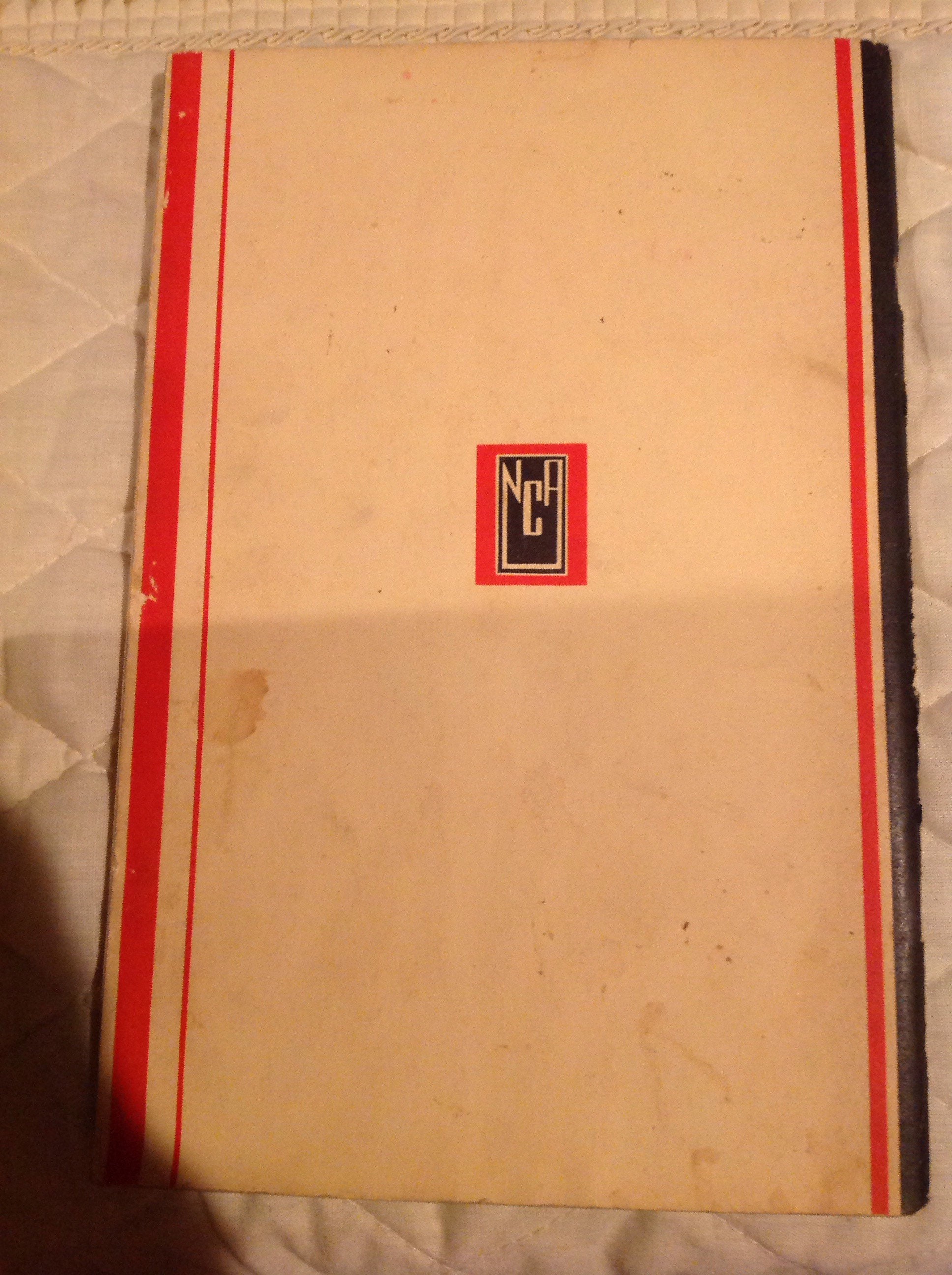 Canned Recipes for Fifty by National Canners Association - Etsy UK