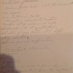 Drexel Institute Lunch Room Recipes Cookbook - Etsy