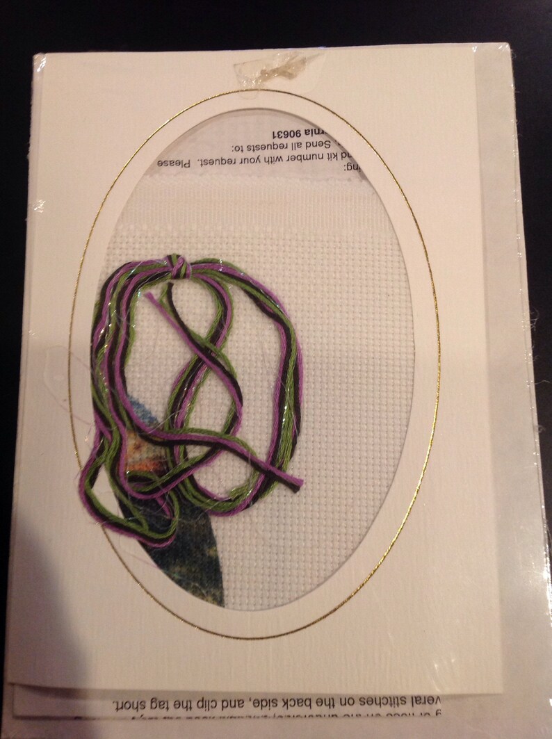 Mary Baxter St Clair Under the Rainbow 5126 Candamar Designs - Etsy