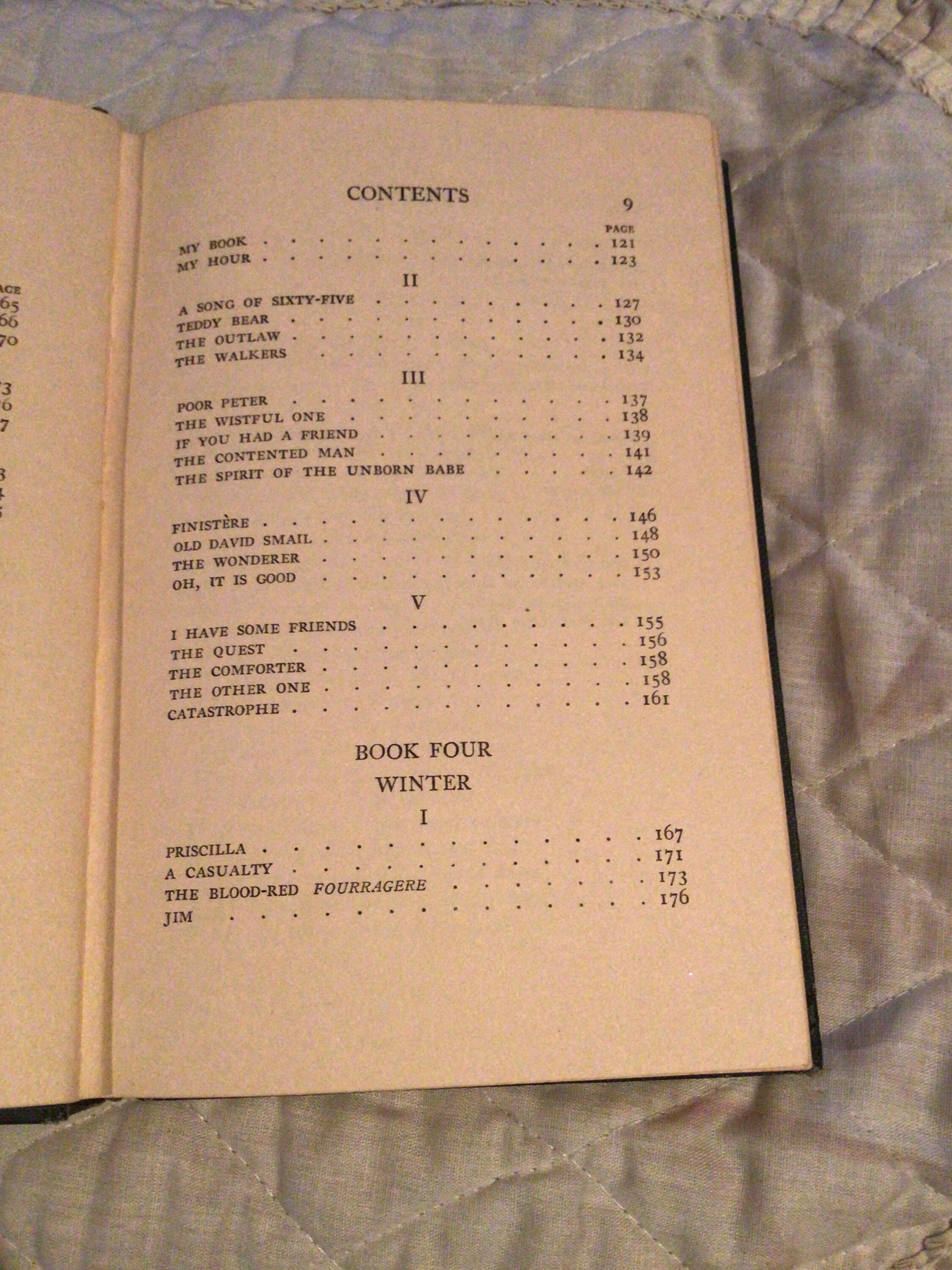 Ballads of a Bohemian by Robert Service - Etsy