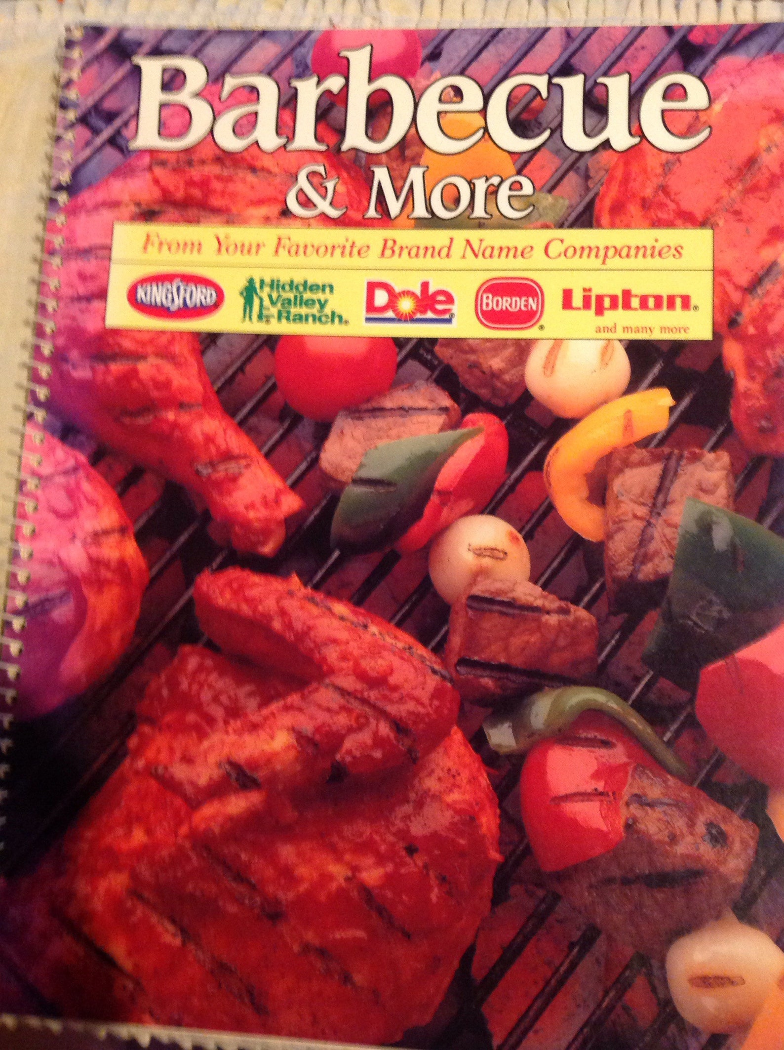 Barbeque and More From Your Favorite Brand Name Companies - Etsy