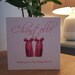 Personalised Hen Party Card - Etsy UK