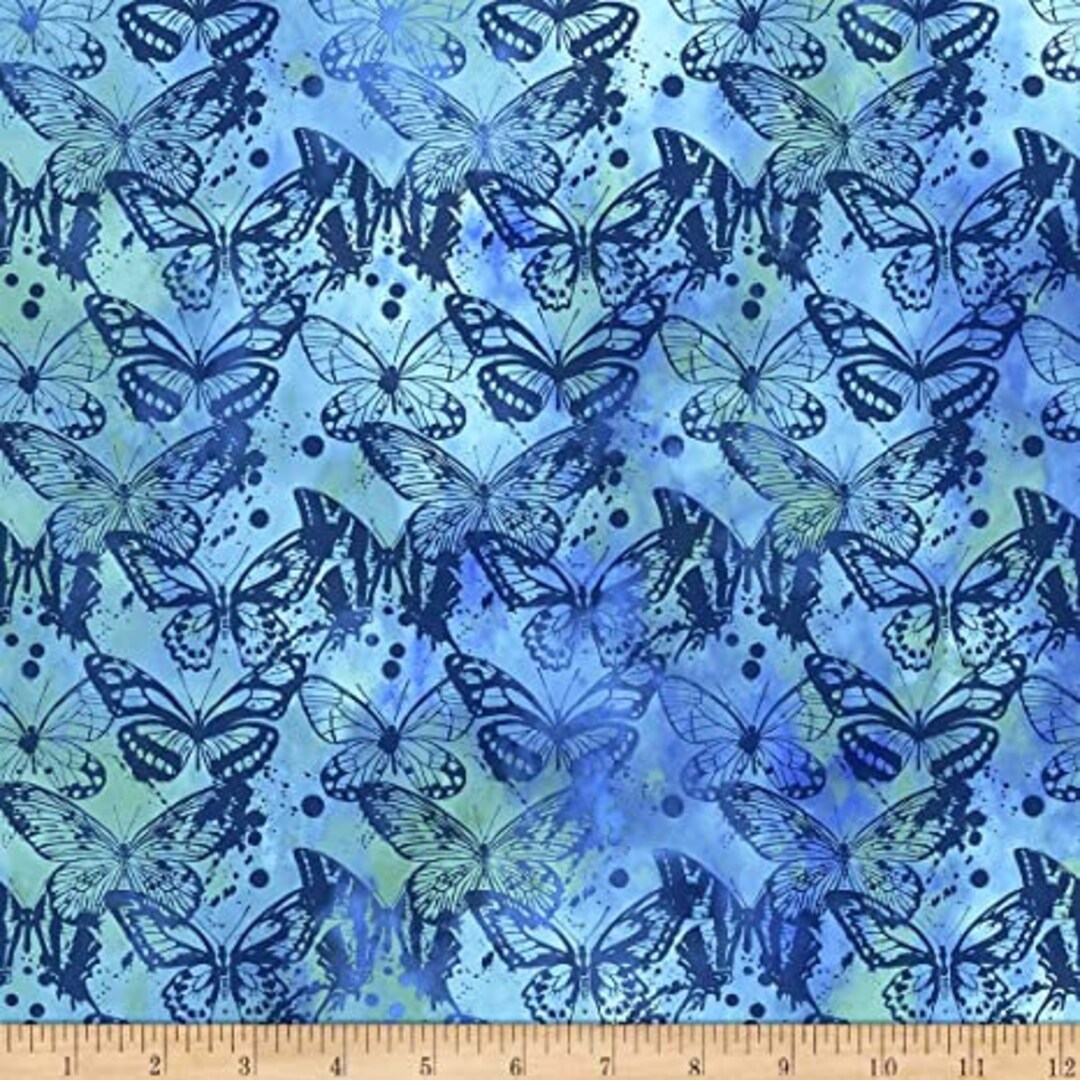 In the Beginning Fabrics -seasons Jason Yenter - 7sea 2 - Etsy