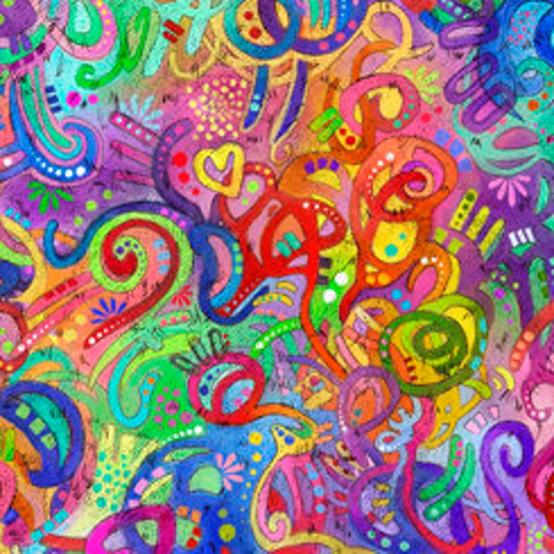 Turnowsky Fabrics - Etsy