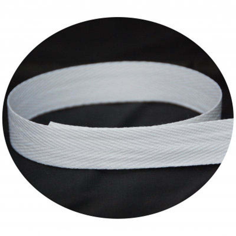 Cotton Twill Tape - Etsy
