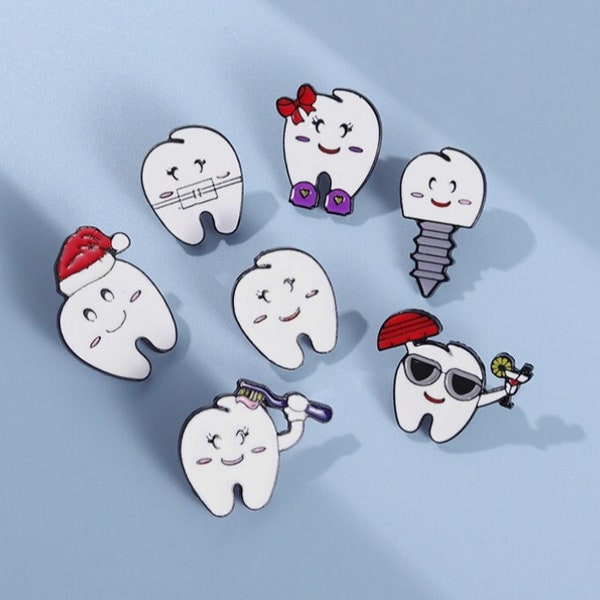 Dentist Jewelry - Etsy