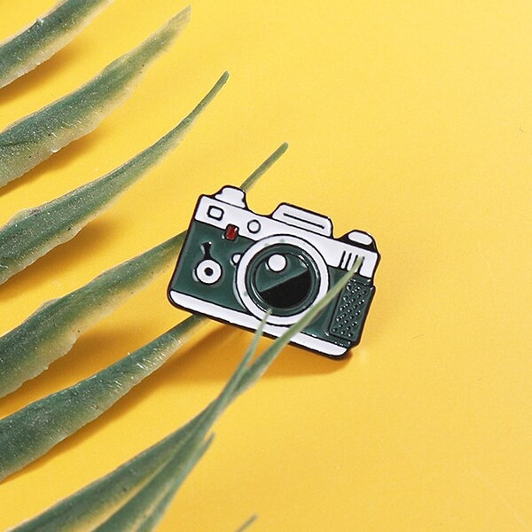 Cute Camera Bag - Etsy