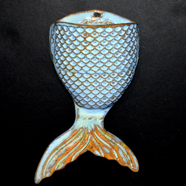 Ceramic Mermaid - Etsy