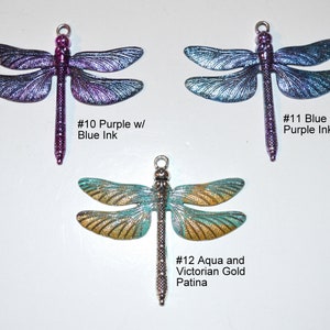 Dragonfly Ceiling Fan Pull Light Pull Chain Antique Silver - Etsy