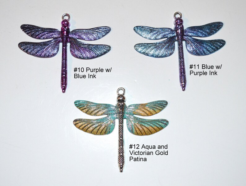 Dragonfly Ceiling Fan Pull Light Pull Chain Antique Silver - Etsy