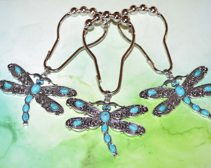 Dragonfly Ceiling Fan Pull, Light Pull Chain, Antique Silver With ...