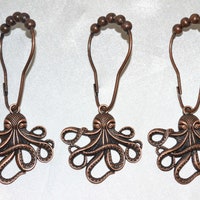 Rustic Shower Curtain - Etsy