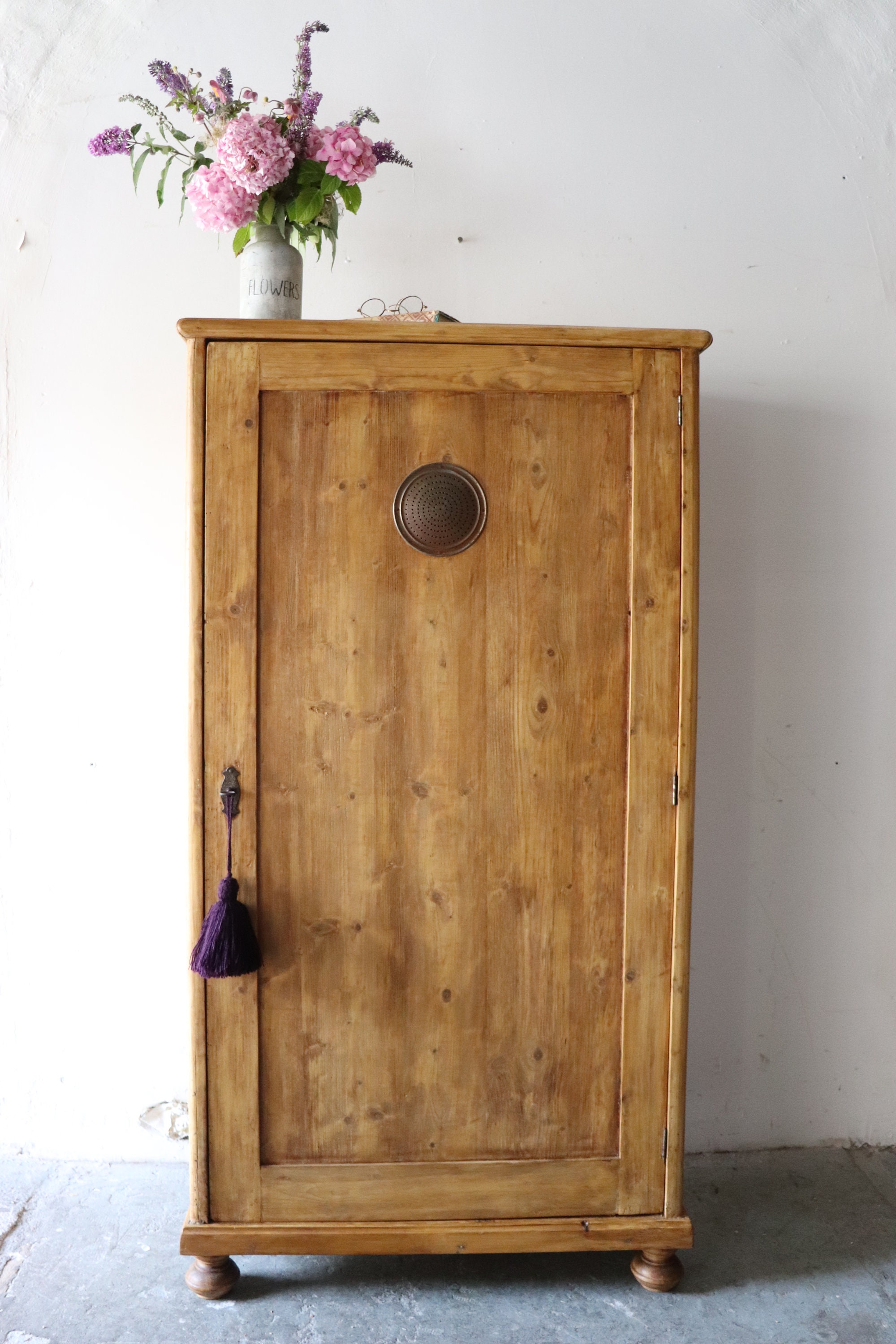 Etsy larder cupboard store