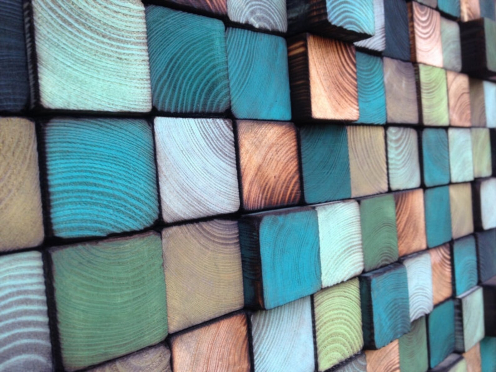 Wood Wall Art Wood Art Reclaimed Wood Art - Etsy