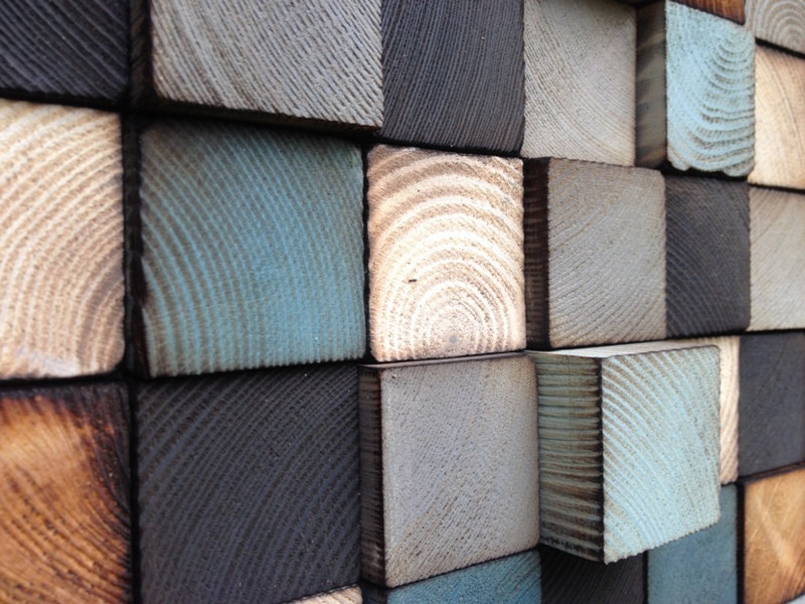 Wood Wall Art Wood Wall Art Reclaimed Wood Art Sculpture - Etsy