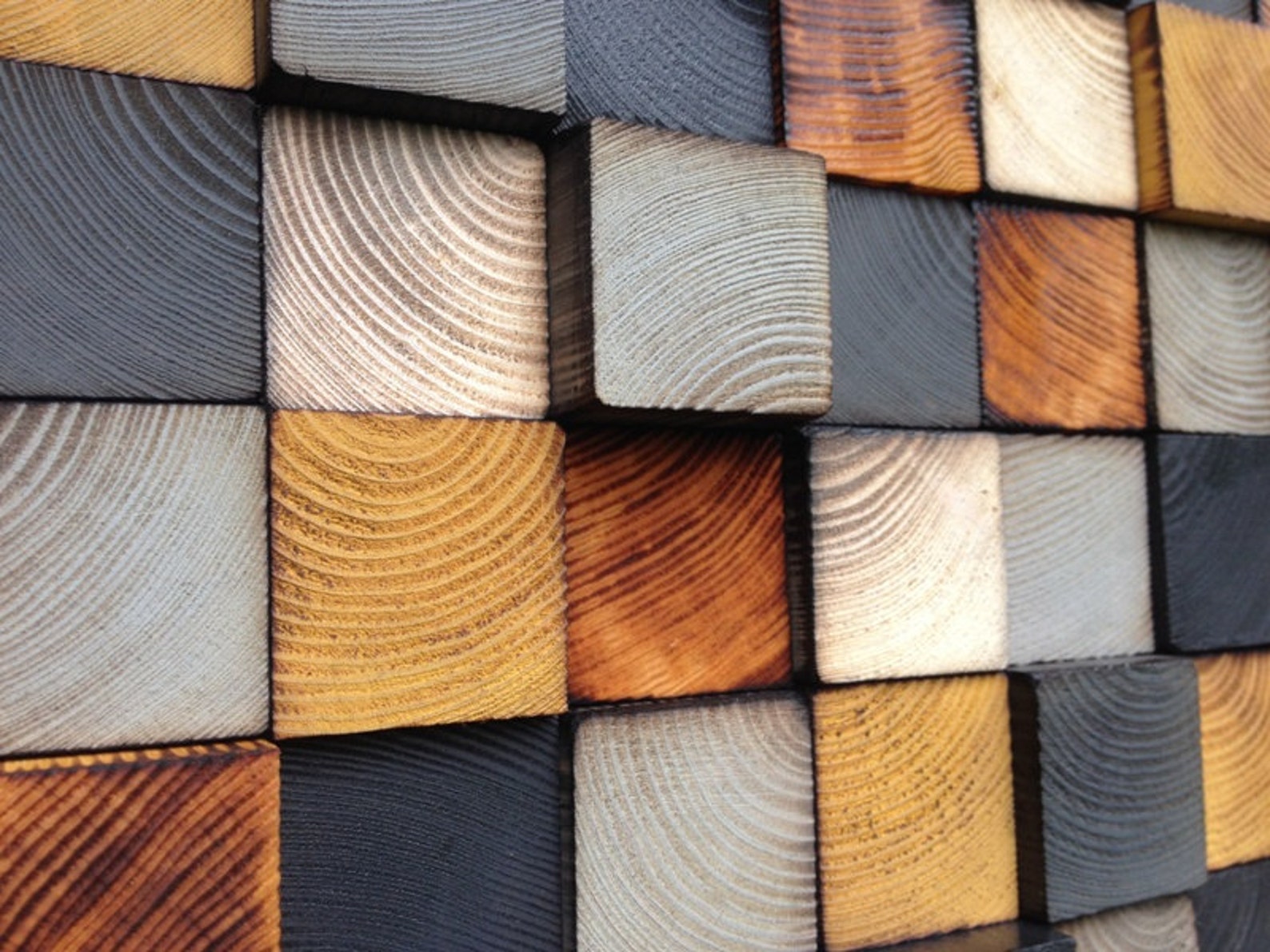 Rustic Wall Art Wall Sculpture Wood Wall Art - Etsy