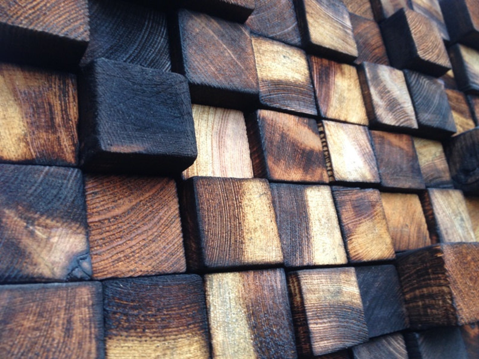 Rustic Wood Headbord Queen Headbord Rustic Wall Art - Etsy