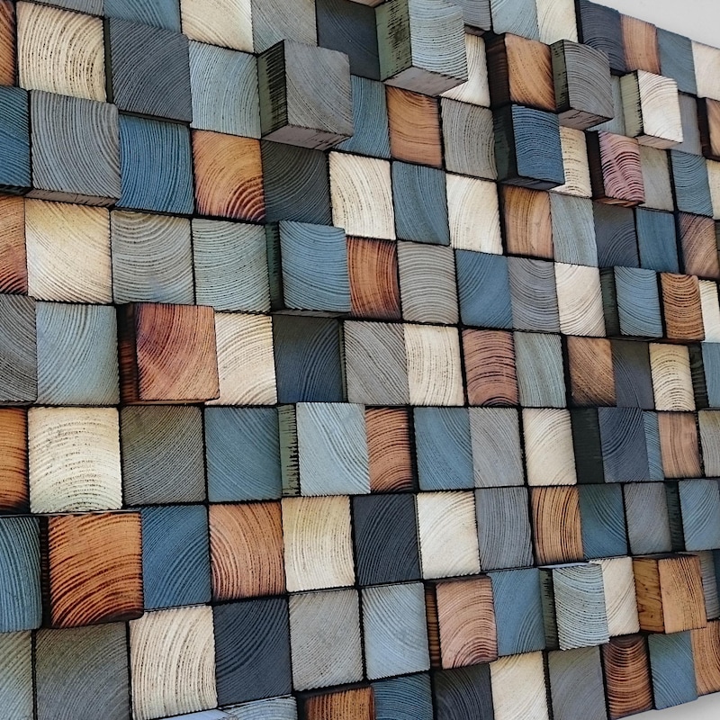 Wall Art Mosaic - Etsy