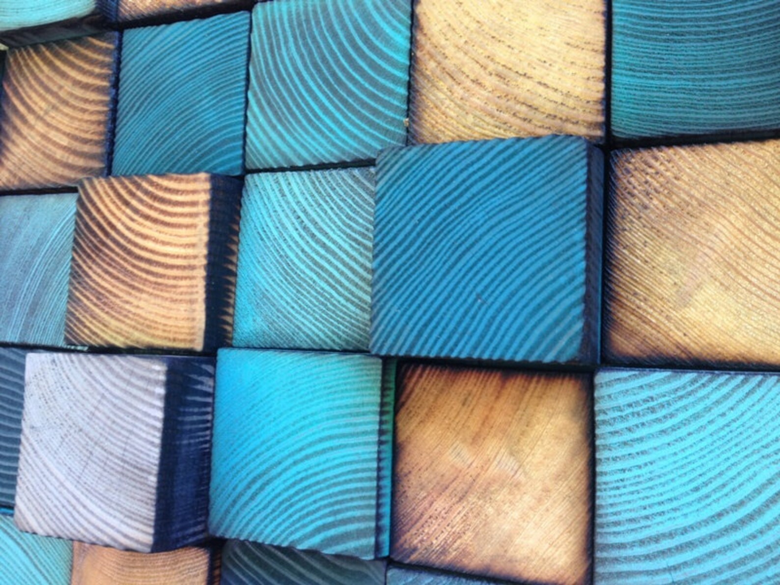 Wood Wall Art Wood Art Reclaimed Wood Art Wall - Etsy