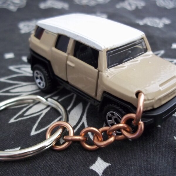 Toyota Fj Cruiser - Etsy