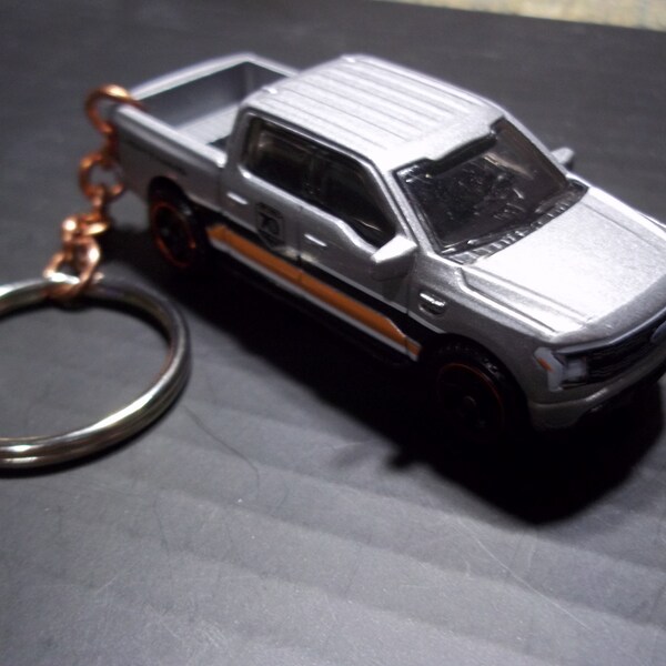 Ford Lightning Diecast - Etsy