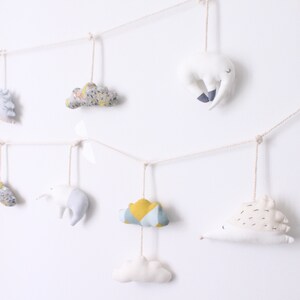 A Pretty Garland - Etsy