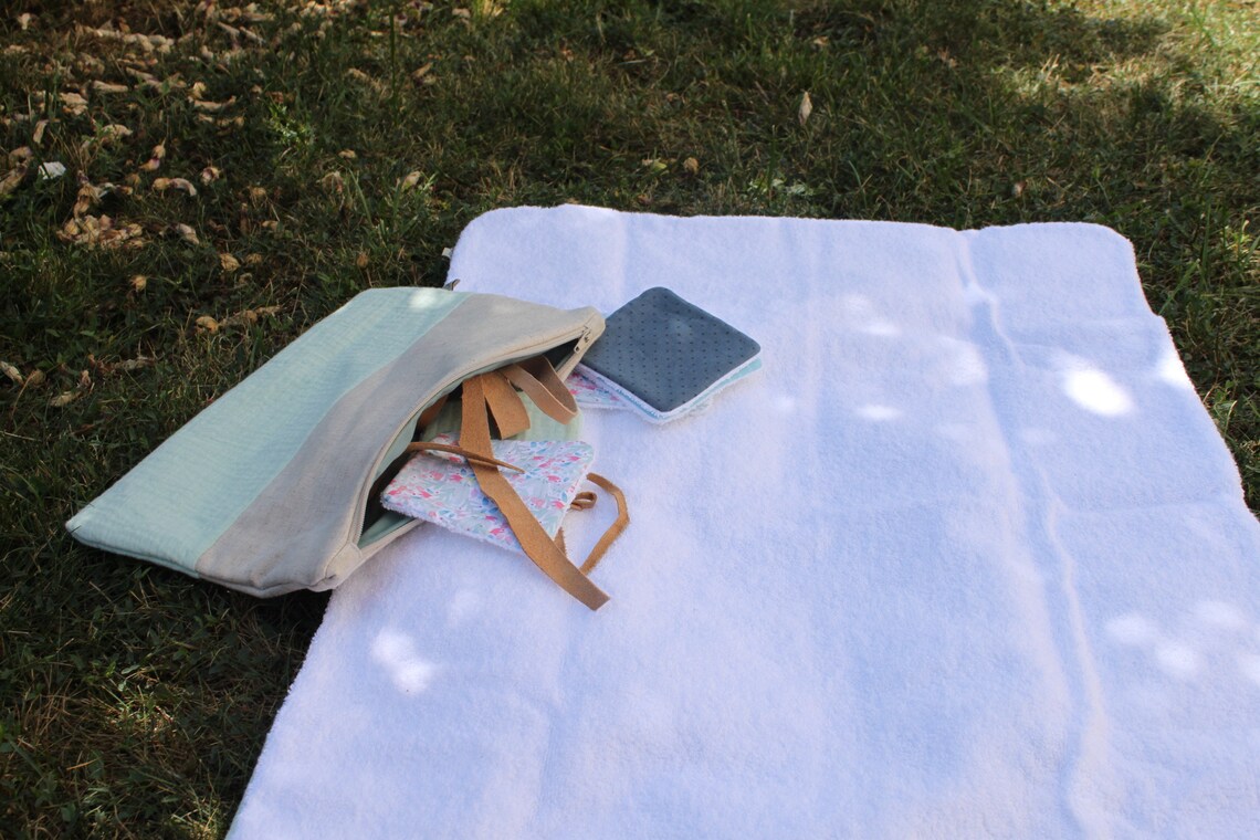 Nomadic Changing Mats - Etsy